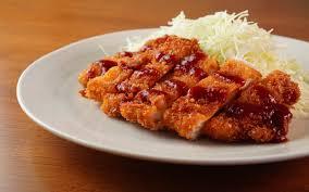 Discovering Japan’s Crispy Delight: Chicken Katsu